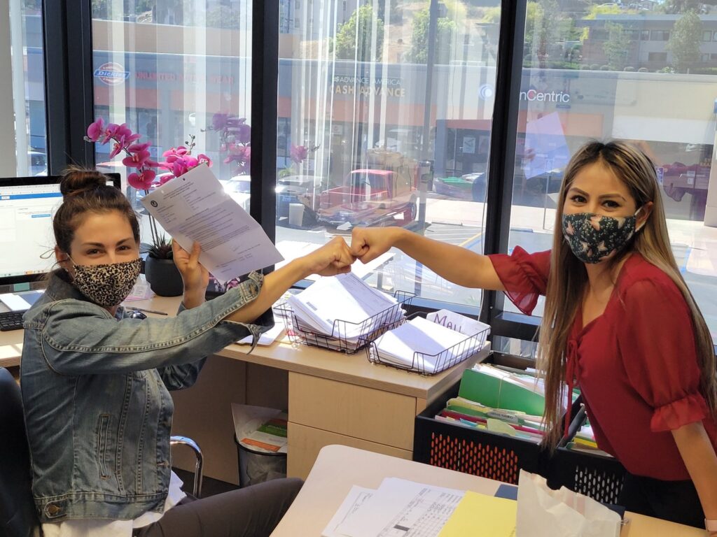 Immigration Attorney in Escondido & San Diego | North County Immigration