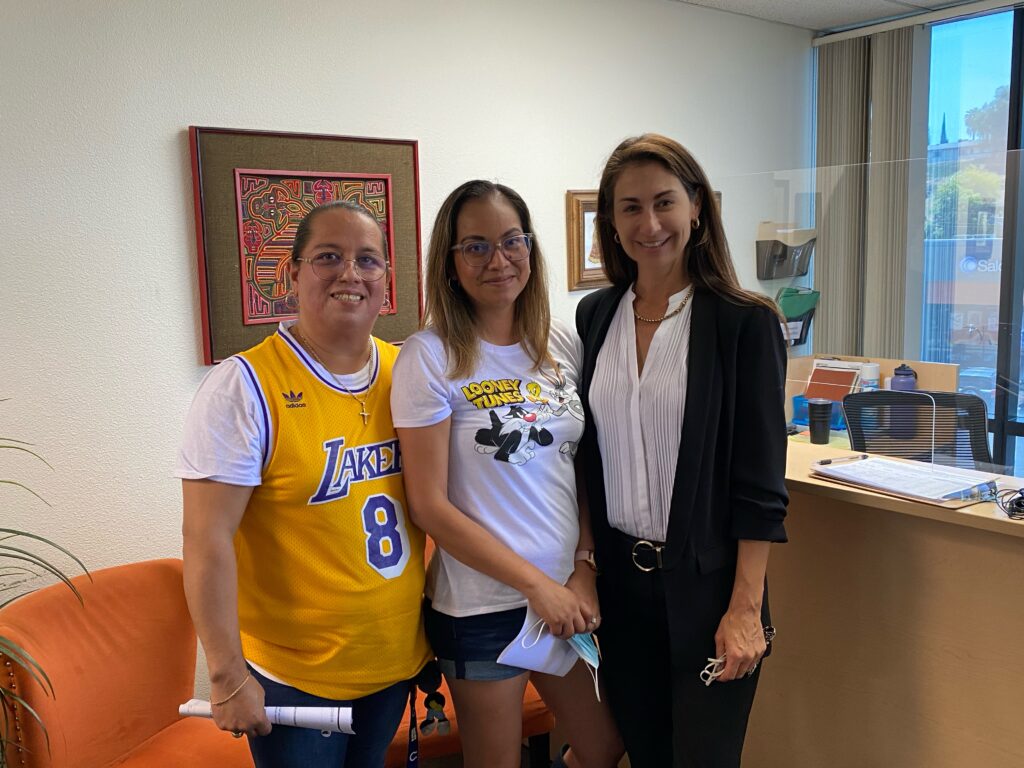 Immigration Attorney in Escondido & San Diego | North County Immigration