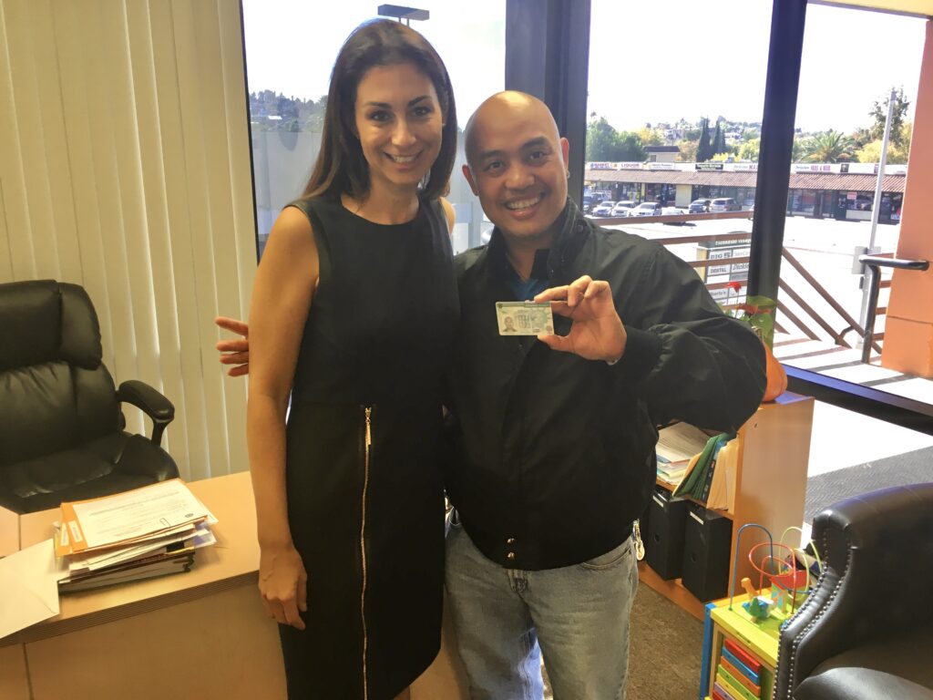EB-3 Visa Attorney San Diego, CA | North County Immigration