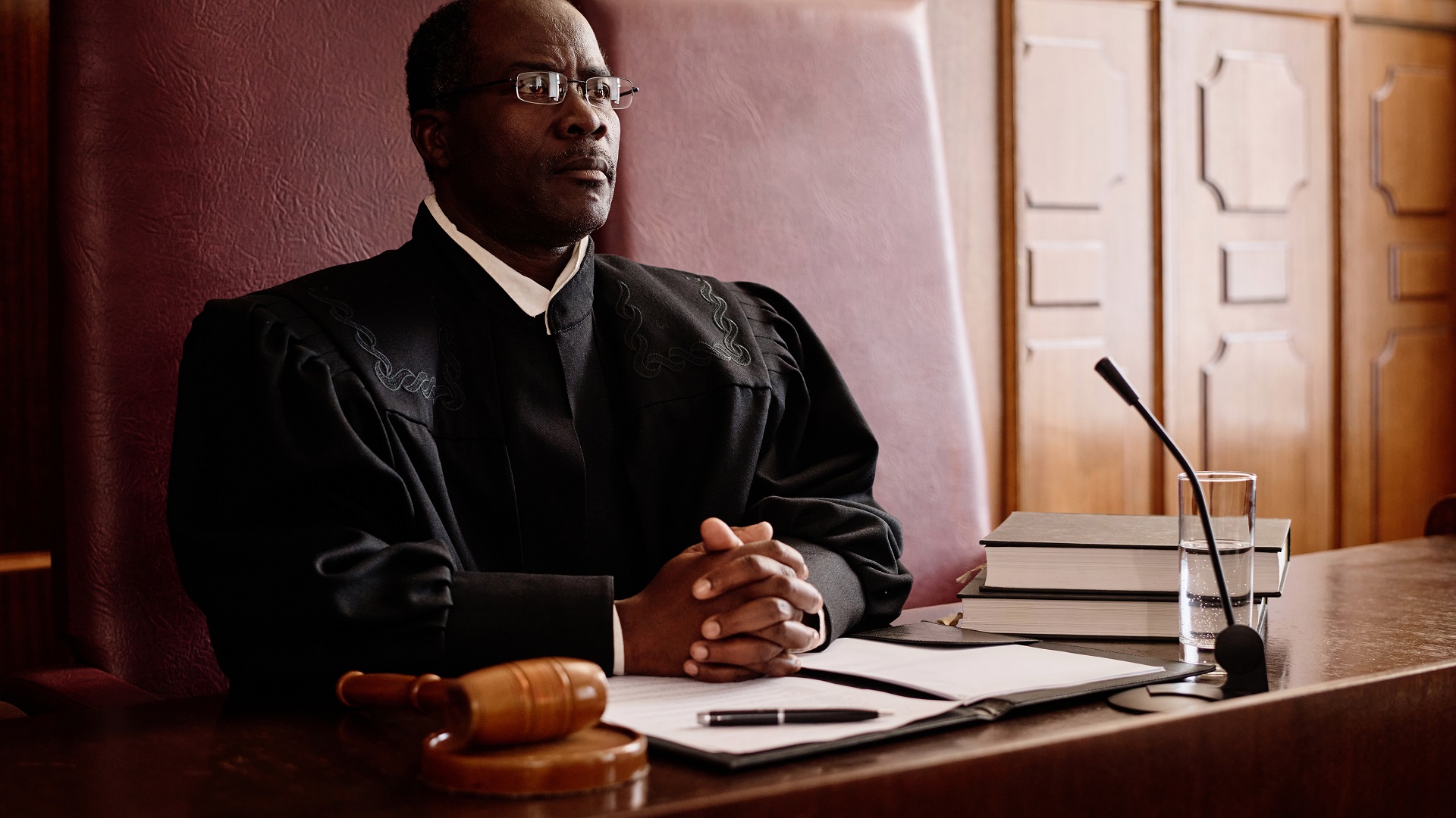 How Long Does a Writ of Mandamus Take?