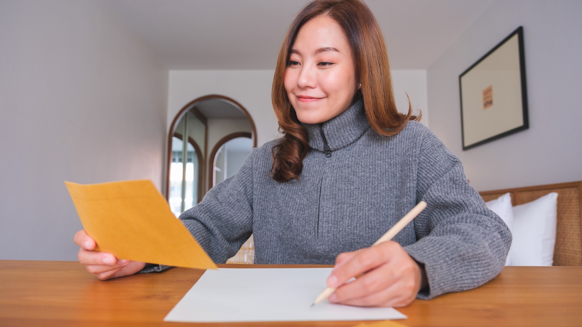 What Is a Reference Letter for Immigration Marriage? | North County ...