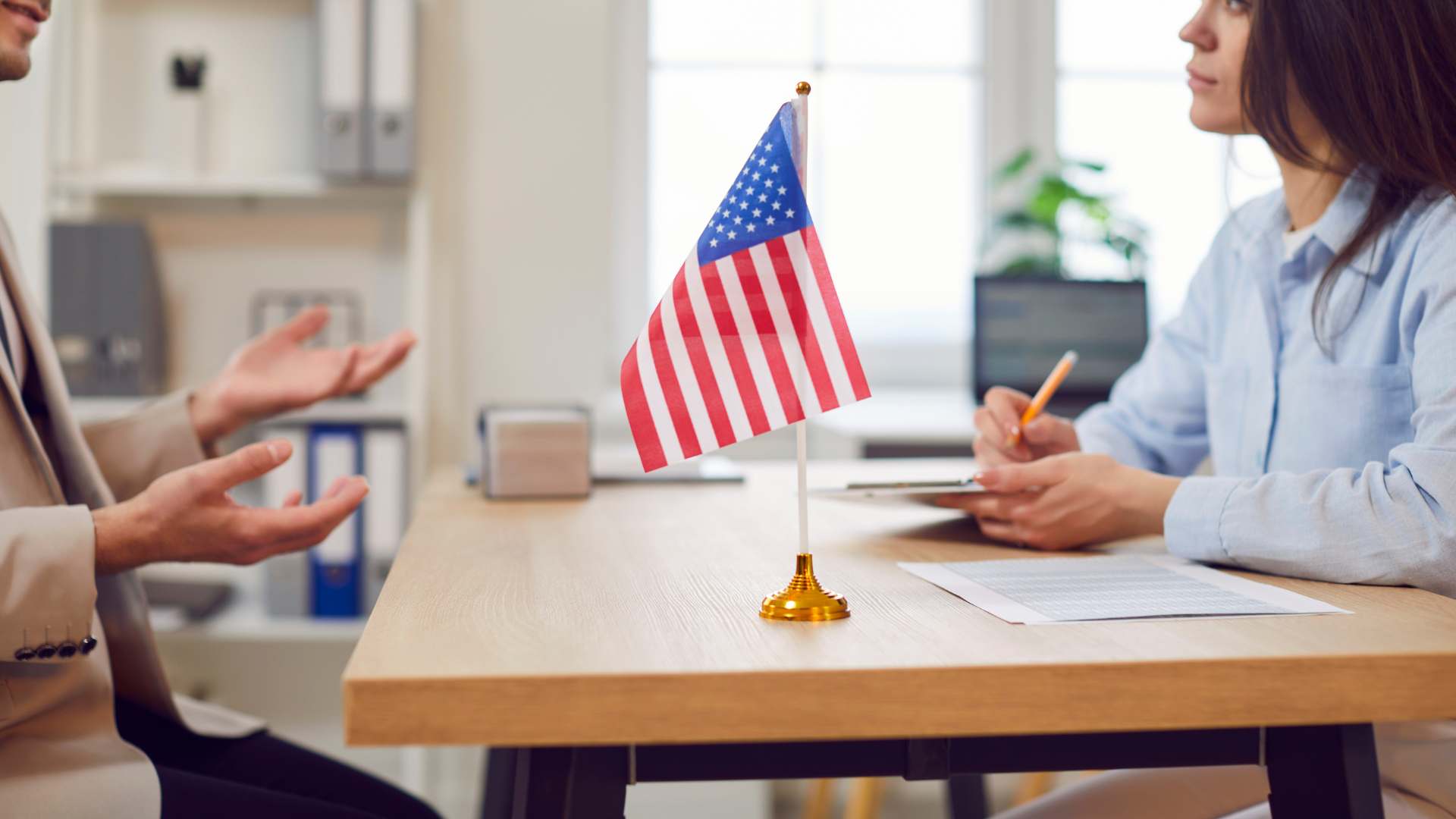 What Happens After a USCIS Home Visit? | Immigration Guidance | North ...